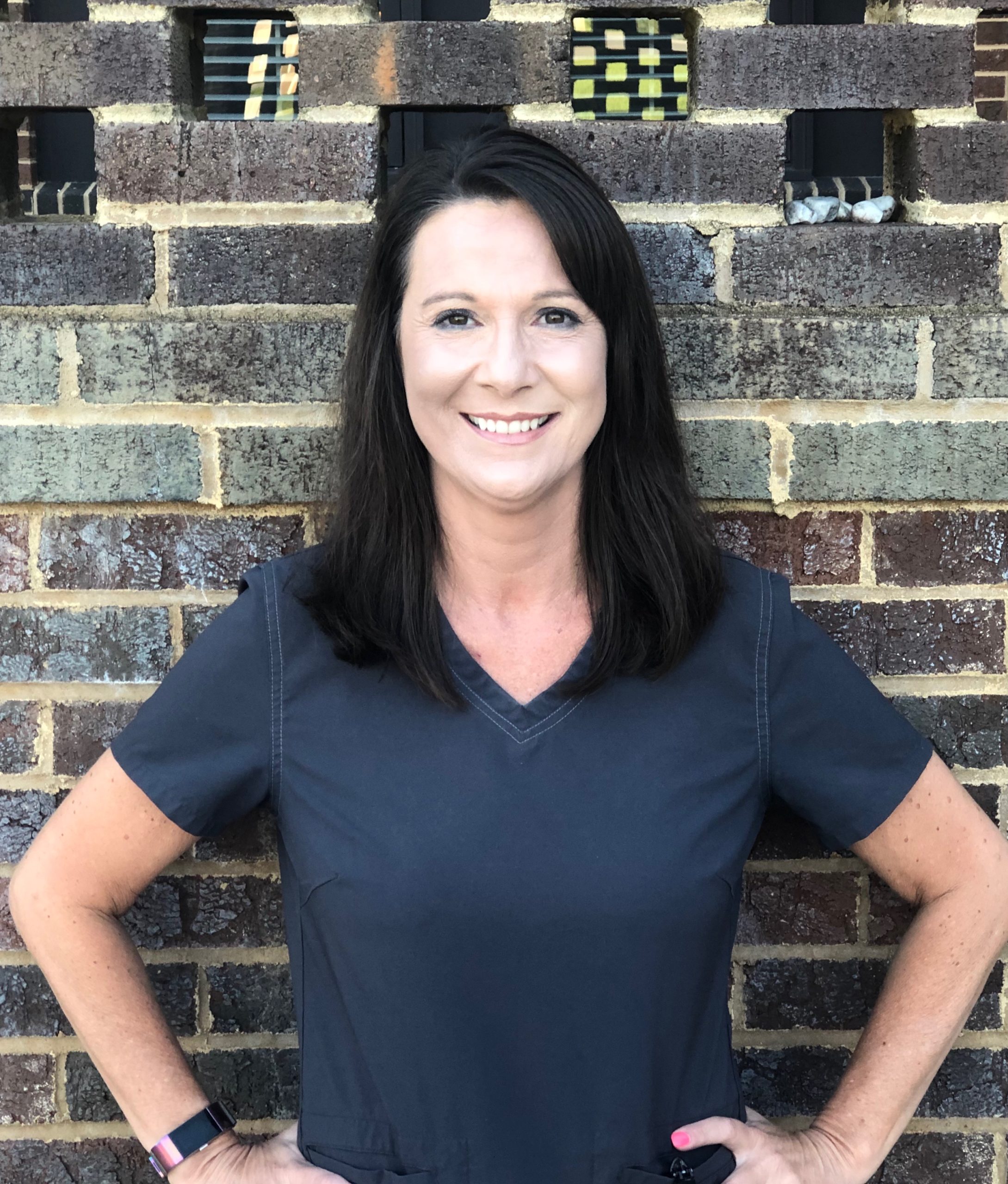 Piedmont Dental Associates staff serving Connelly Springs, NC